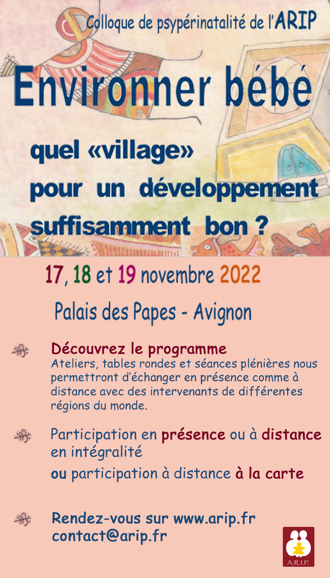 Le Carnet Psy – Entretien avec Catherine Chabert